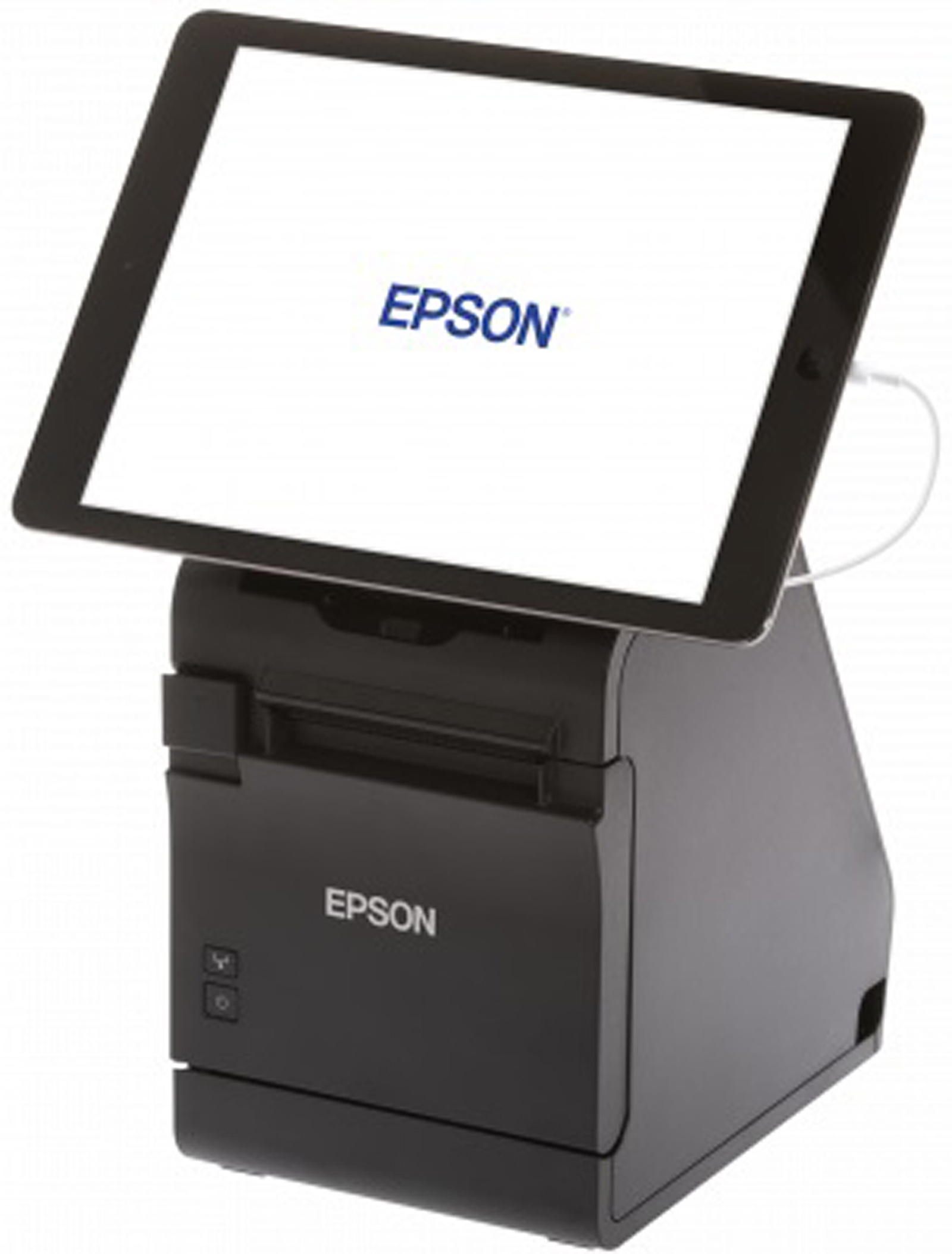 Epson launches retail innovations in digital signage, mPOS, and ...
