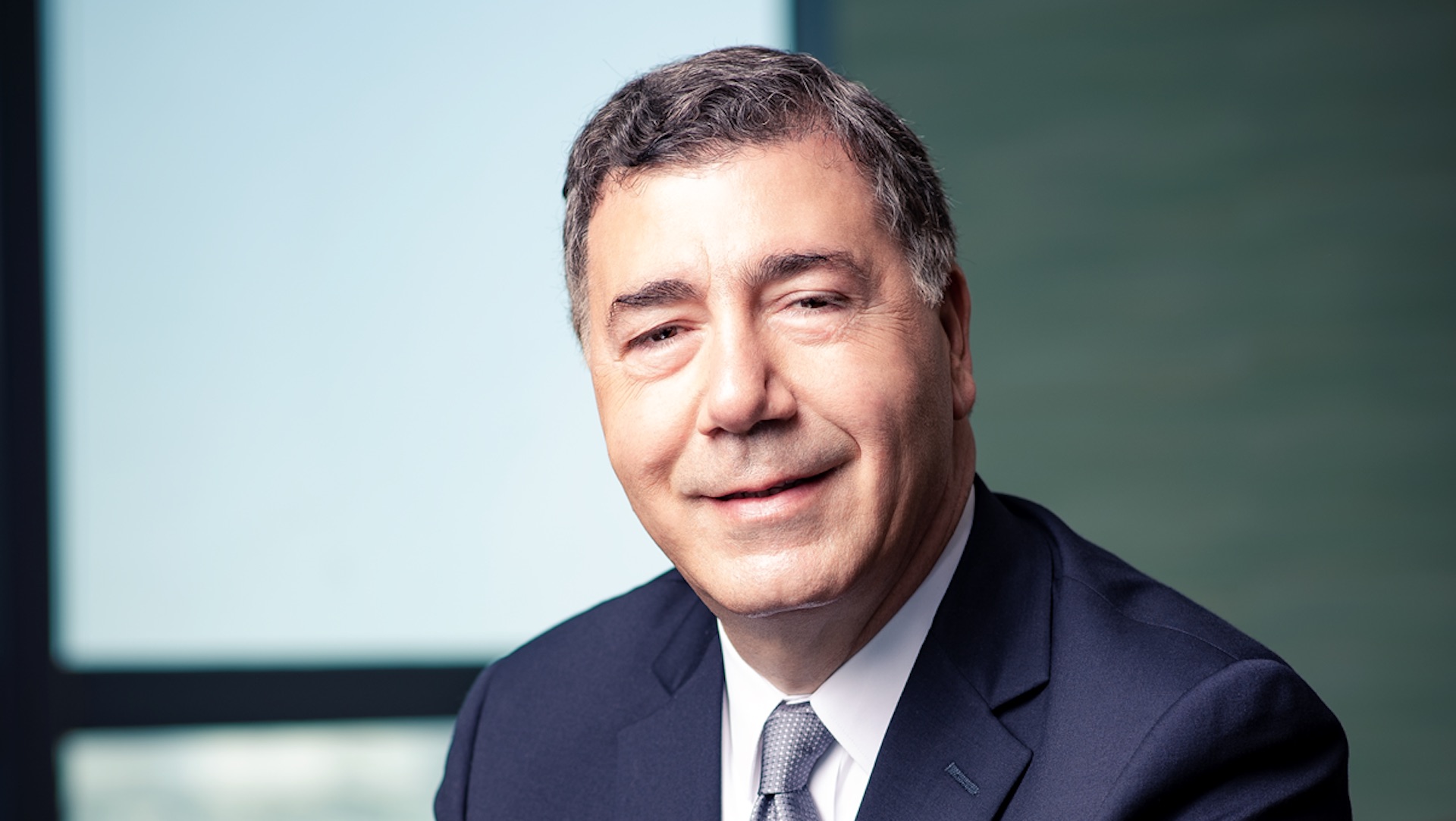 Social responsibilities and digital transformation top concerns for ...