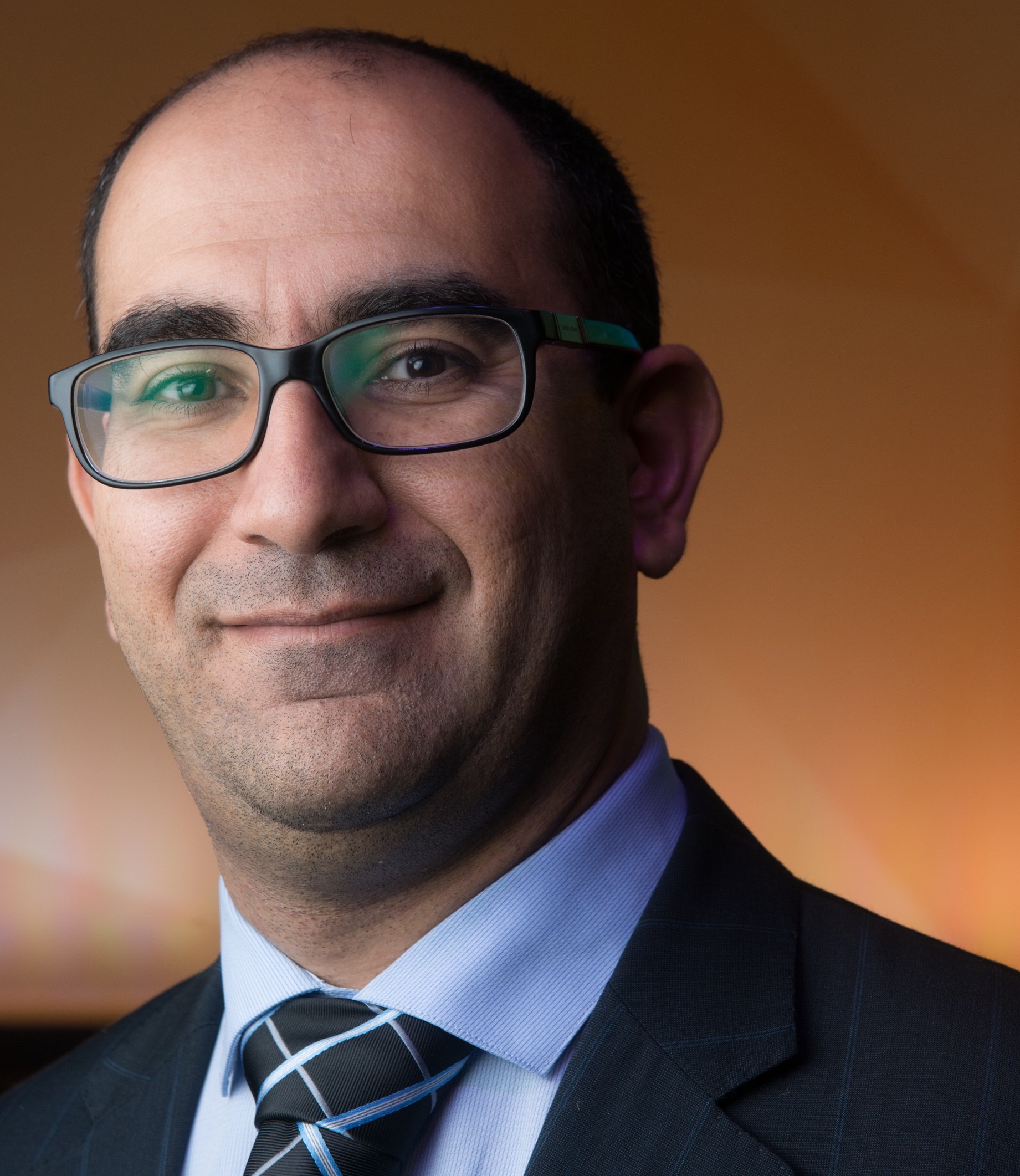 Towards pervasive security – CXO DX