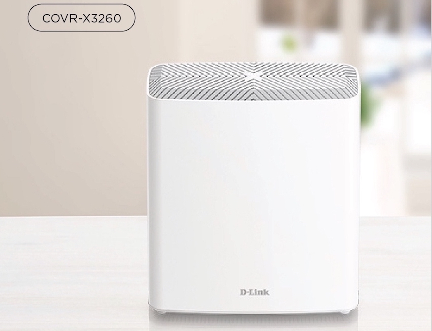 D-Link announces their latest Wi-Fi 6 adapter and Wi-Fi 6 Mesh Router ...