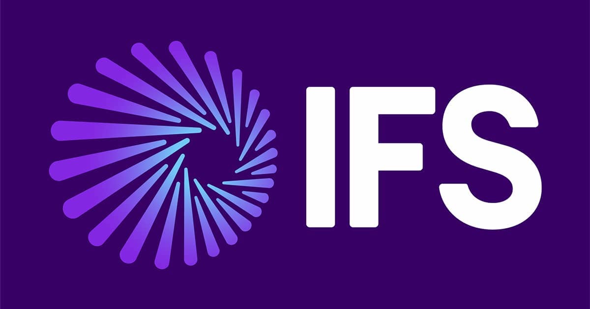 IFS refreshes its brand ahead of IFS Cloud launch – CXO DX
