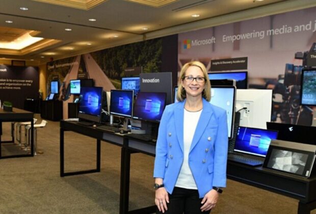 Microsoft launches Windows 11 – CXO DX