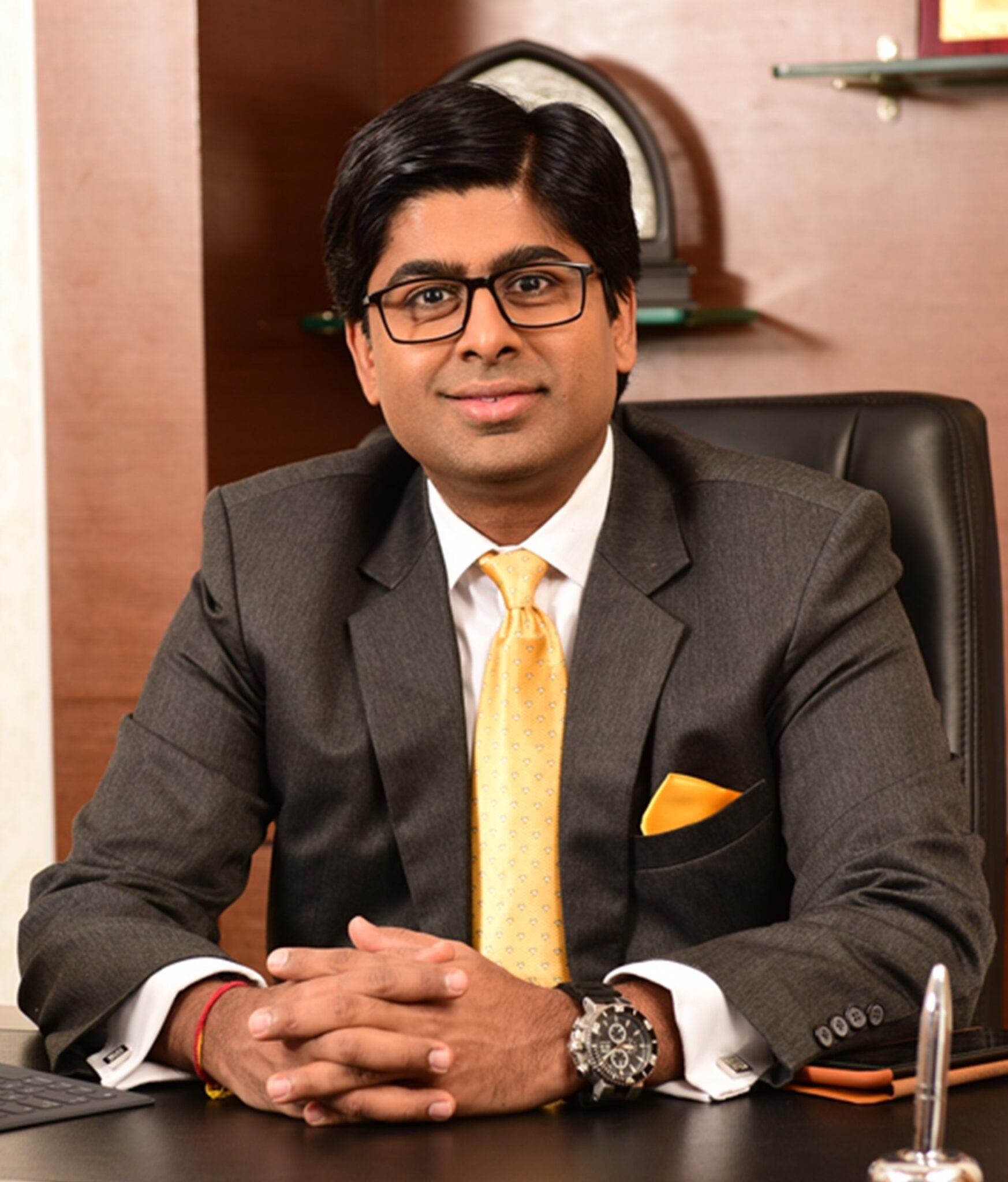 Mindware and EC-Council sign agreement in MENA Region to develop cyber ...