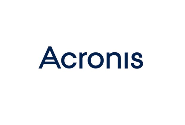 Acronis unveils new enhanced partner program features – CXO DX