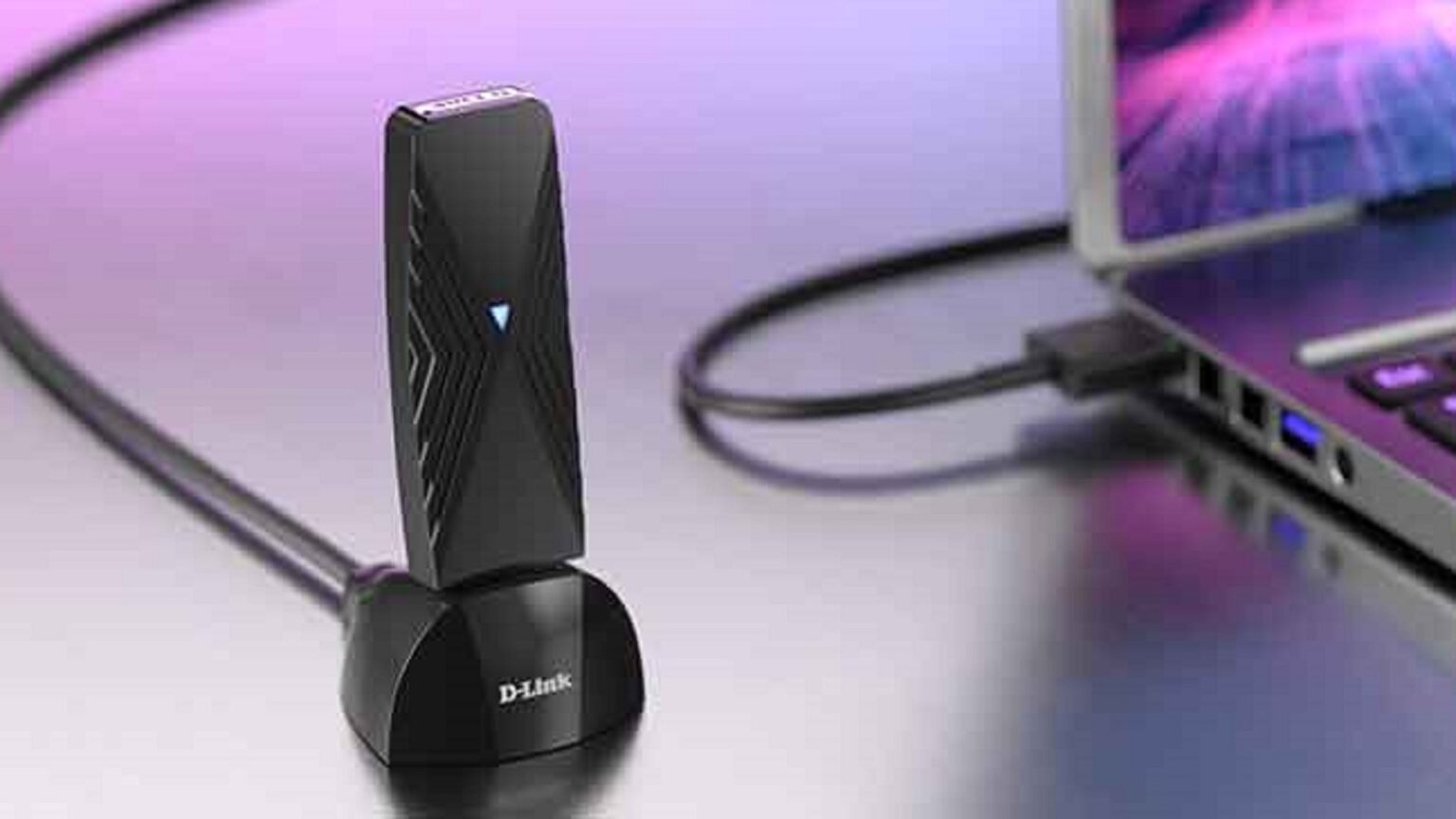 D-Link’s DWA-F18 VR Air Bridge enhances VR experience for Meta Quest 2 ...