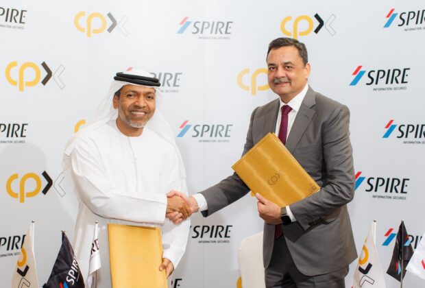 CPX Holding and Spire Solutions sign MOU for collaboration – CXO DX