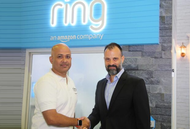 Ring announces Mindware as Distributor for the UAE and Gulf Countries ...