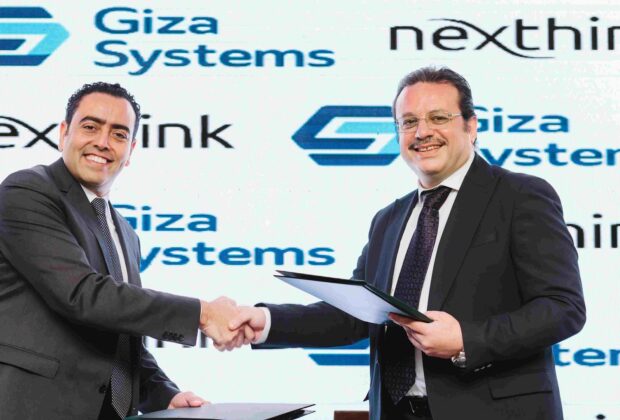 Nexthink selects Giza Systems as MEA strategic partner – CXO DX