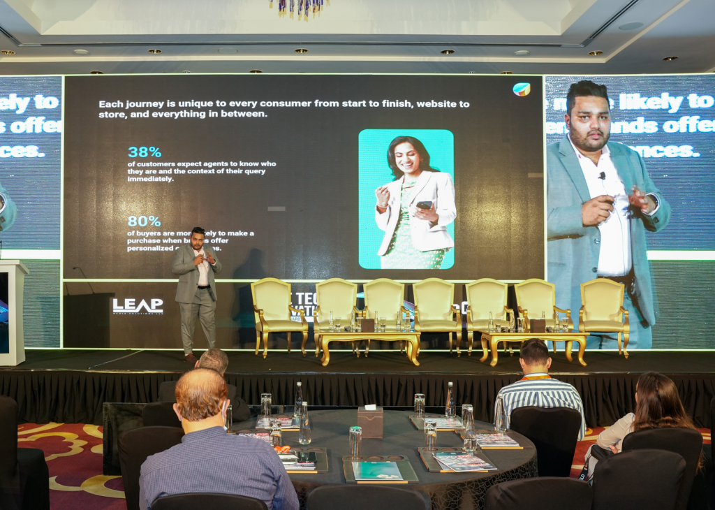 SME Tech Innovation Summit & Awards highlights key themes of digital ...