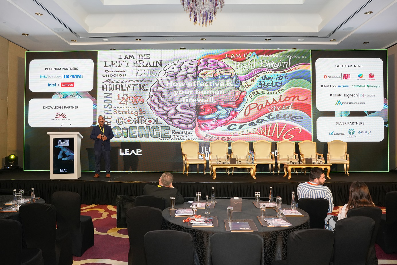 SME Tech Innovation Summit & Awards highlights key themes of digital ...