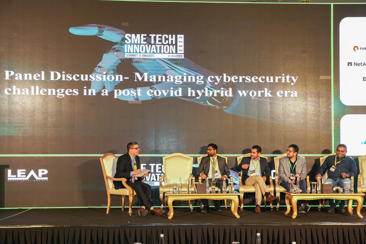 SME Tech Innovation Summit & Awards highlights key themes of digital ...