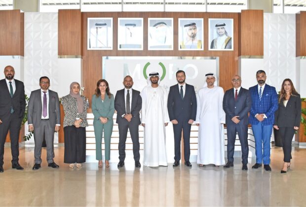 Moro Hub partners with Veeam to offer data protection solutions to UAE ...