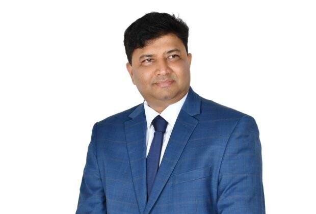 CirrusLabs appoints Shahnawaz Sheikh to head the META region – CXO DX