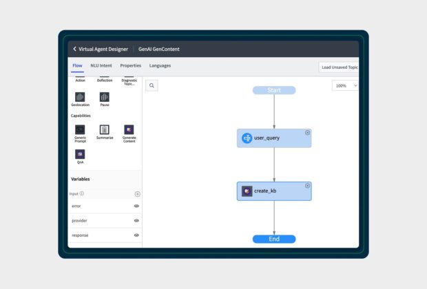 ServiceNow introduces new generative AI solution – CXO DX