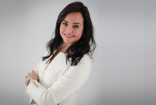 SentinelOne elevates Meriam El Ouazzani to Regional Sales Director for ...