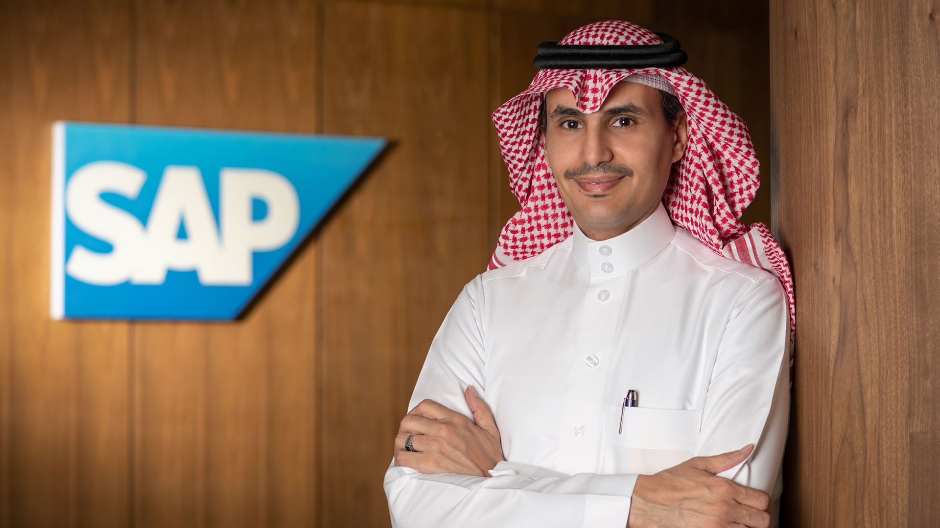 Saudi companies taking the lead in leveraging business AI effectively ...
