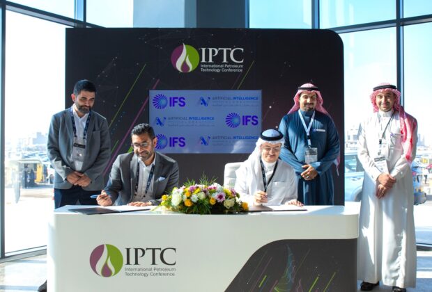 IFS partners with AIGC to optimize growth in Saudi Arabia – CXO DX