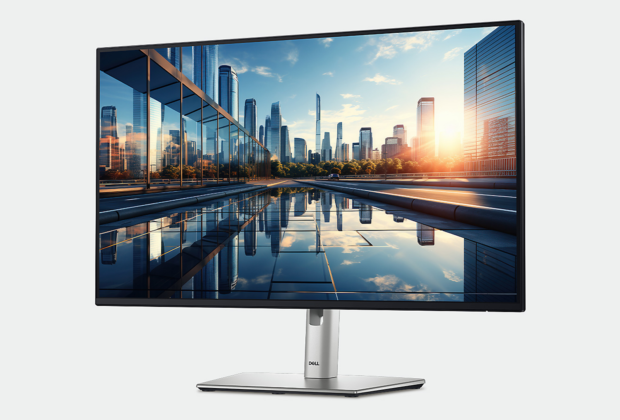 Dell unveils new P- and S-series Monitors – CXO DX