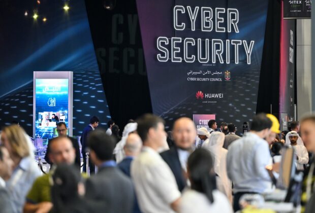 GITEX GLOBAL 2024 sheds light on the innovation-igniting conundrum challenging industries ...