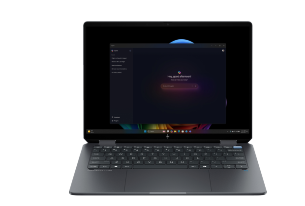 HP unveils innovations including next-gen AI PCs and AI-enabled video ...