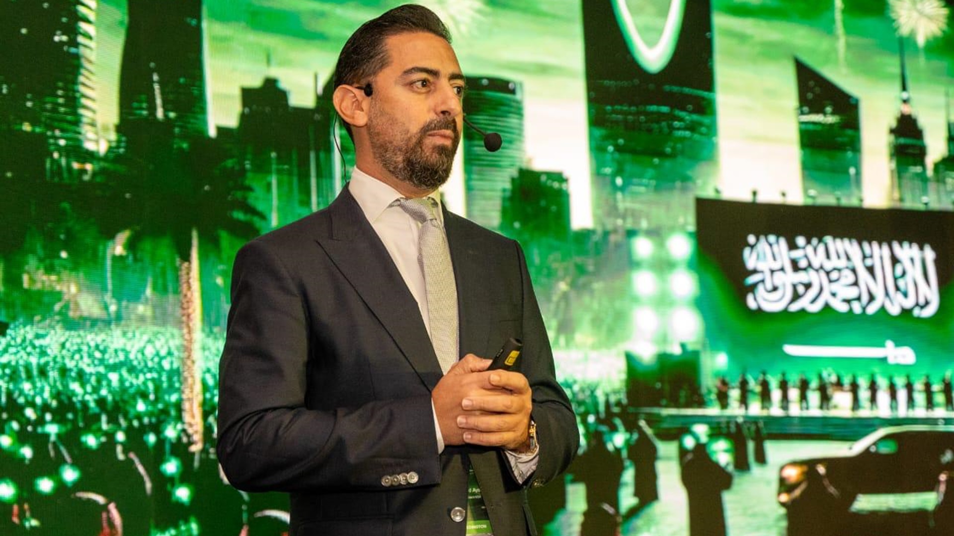Redington hosts ‘The Vertical Congress’ in Saudi Arabia – CXO DX