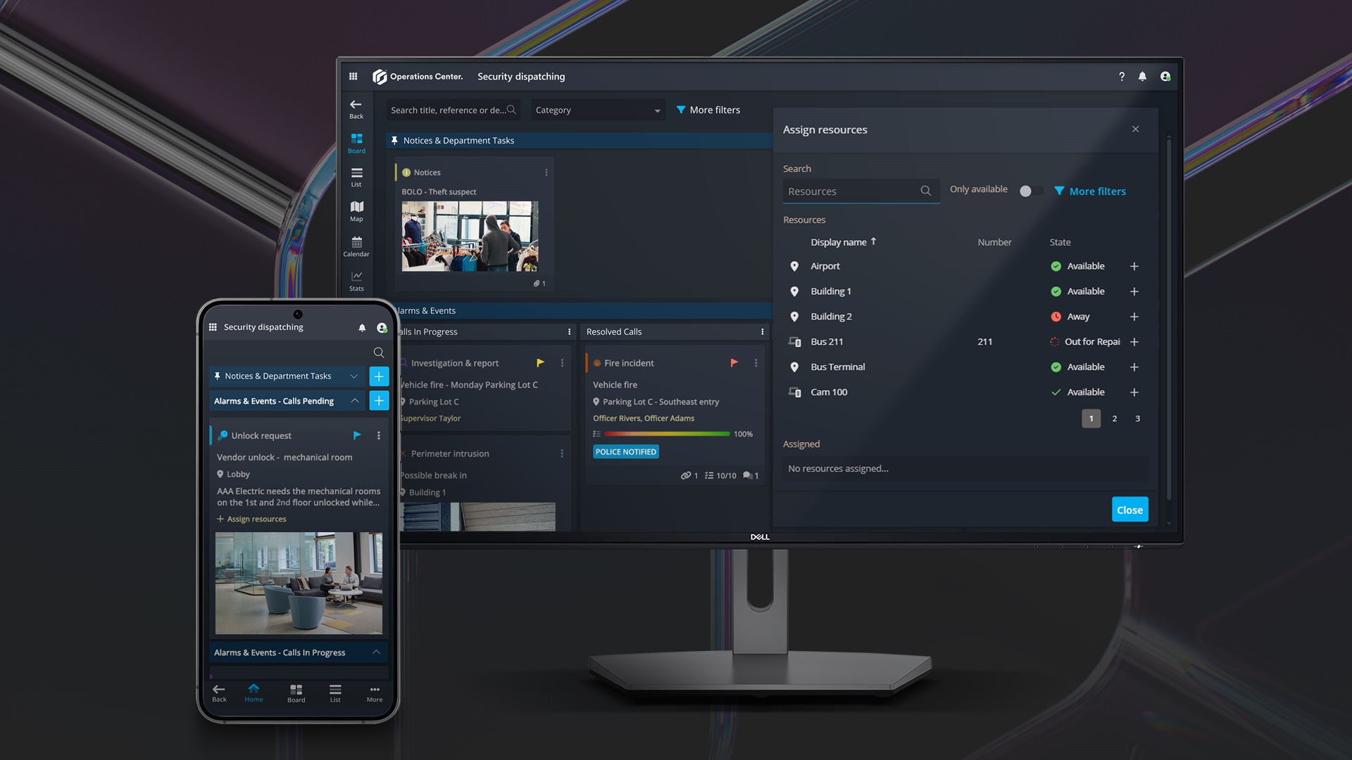Genetec expands Security Center SaaS with the launch of Operations ...
