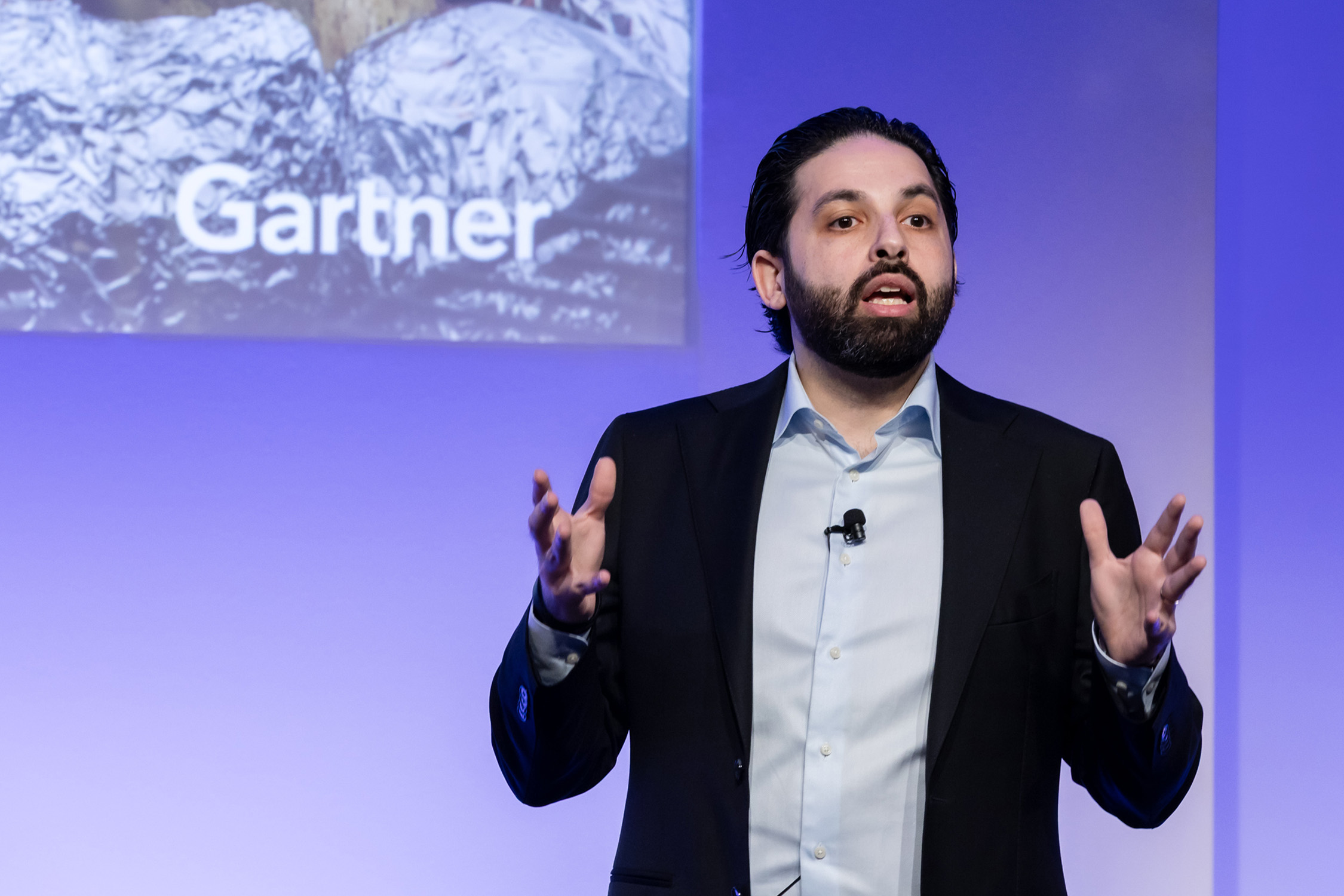 Gartner forecasts spending on Information Security in MENA to grow 14% ...