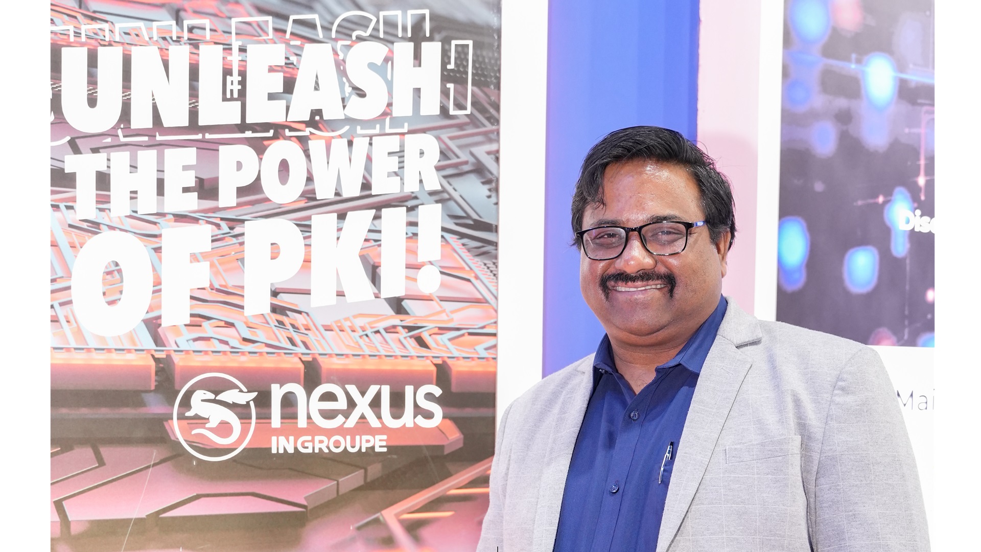 Enabling PKI – CXO DX