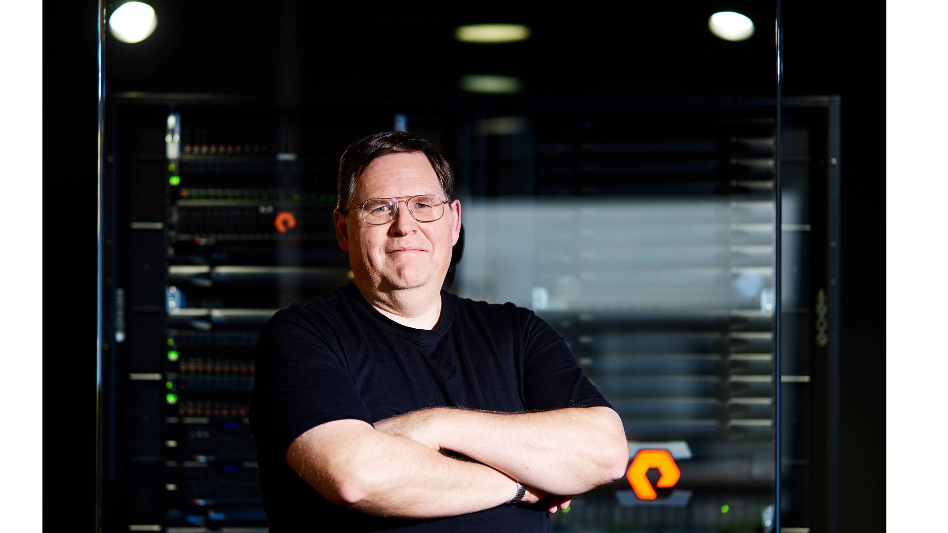 Pure Storage unveils next-generation storage products – CXO DX