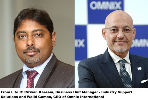 Omnix strengthens digitization in manufacturing solutions – CXO DX