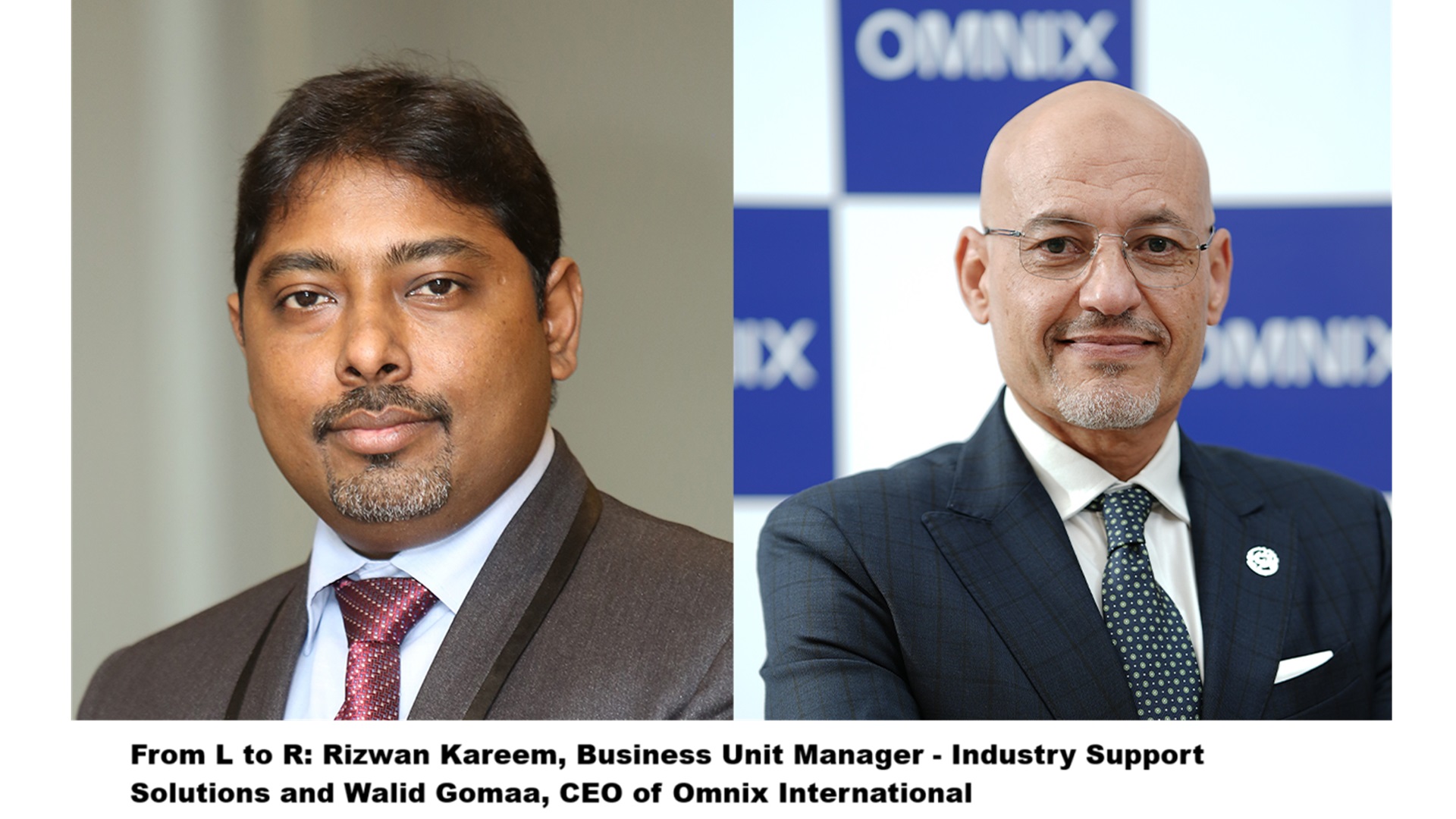 Omnix strengthens digitization in manufacturing solutions – CXO DX