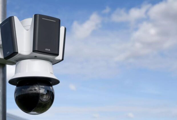Axis Communications to introduce multi-layered solutions with AI ...
