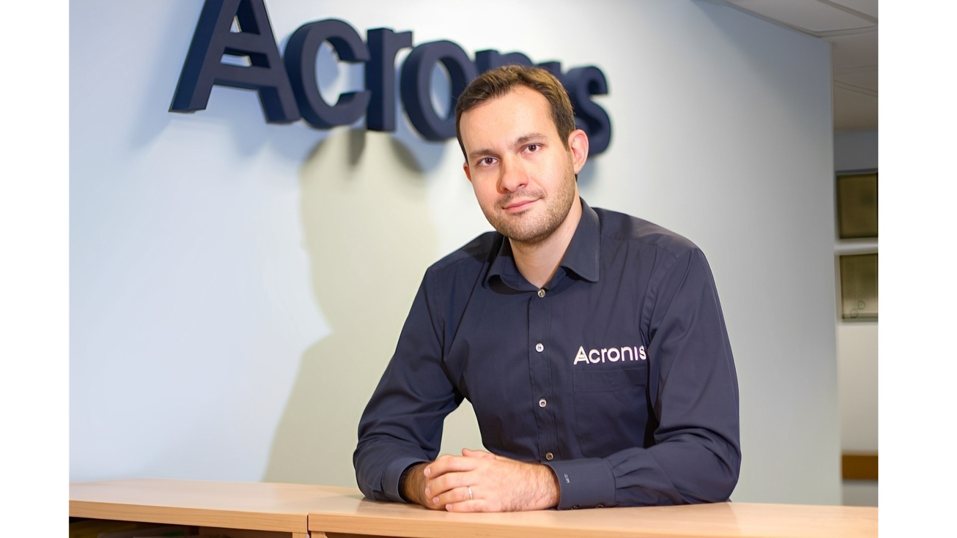 Acronis announces Cyber Protect Local to deliver unified cyber resilience for on-premises and ...