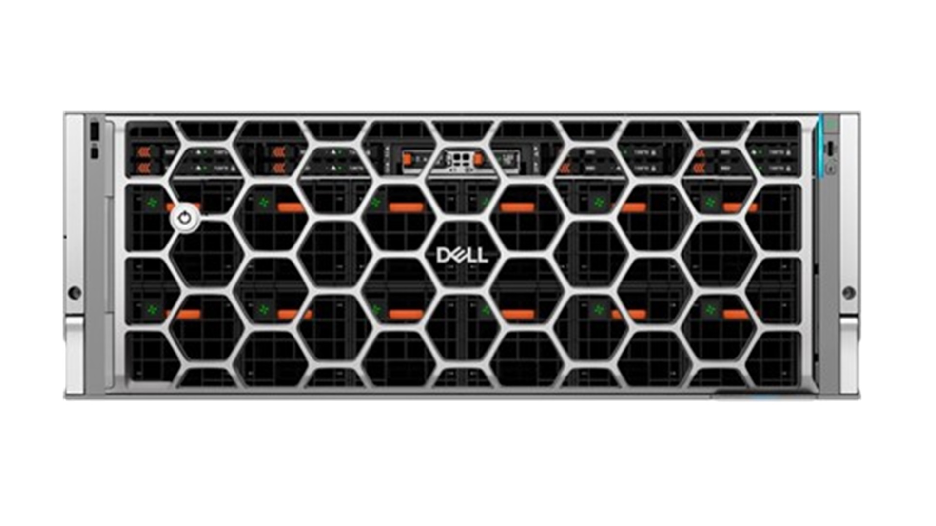 Dell unveils the PowerEdge XE7740 server with Intel Gaudi 3 PCIe ...