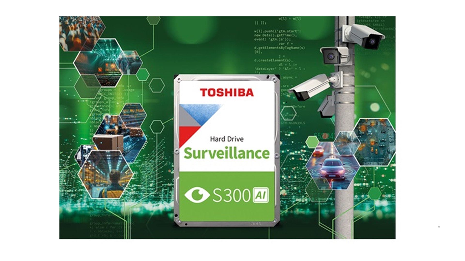 Toshiba builds momentum after a strong GITEX showcase – CXO DX