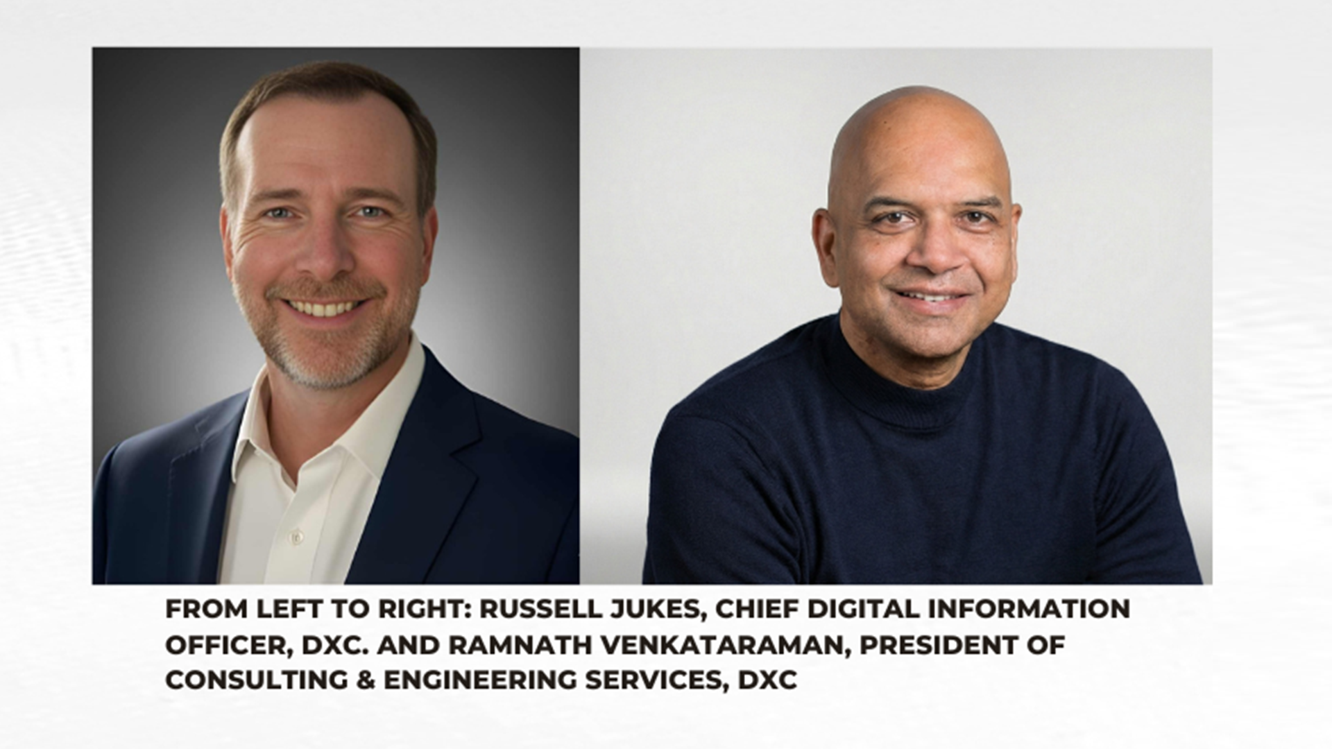 DXC completes global rollout of Amazon Quick and launches new AI ...