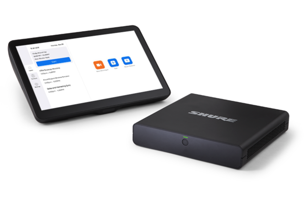Shure and Zoom introduce new flexible solutions for Zoom Spaces – CXO DX