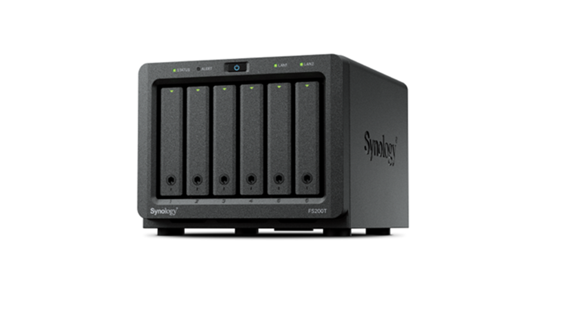 Synology expands all-flash storage portfolio with FlashStation FS200T ...